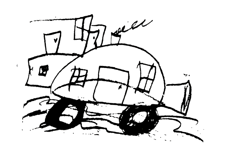 Winnicott – The Squiggle Foundation