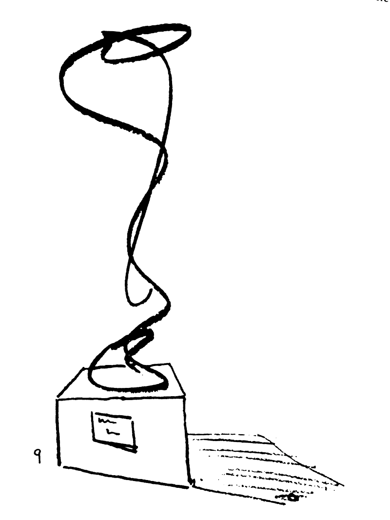 Winnicott – The Squiggle Foundation