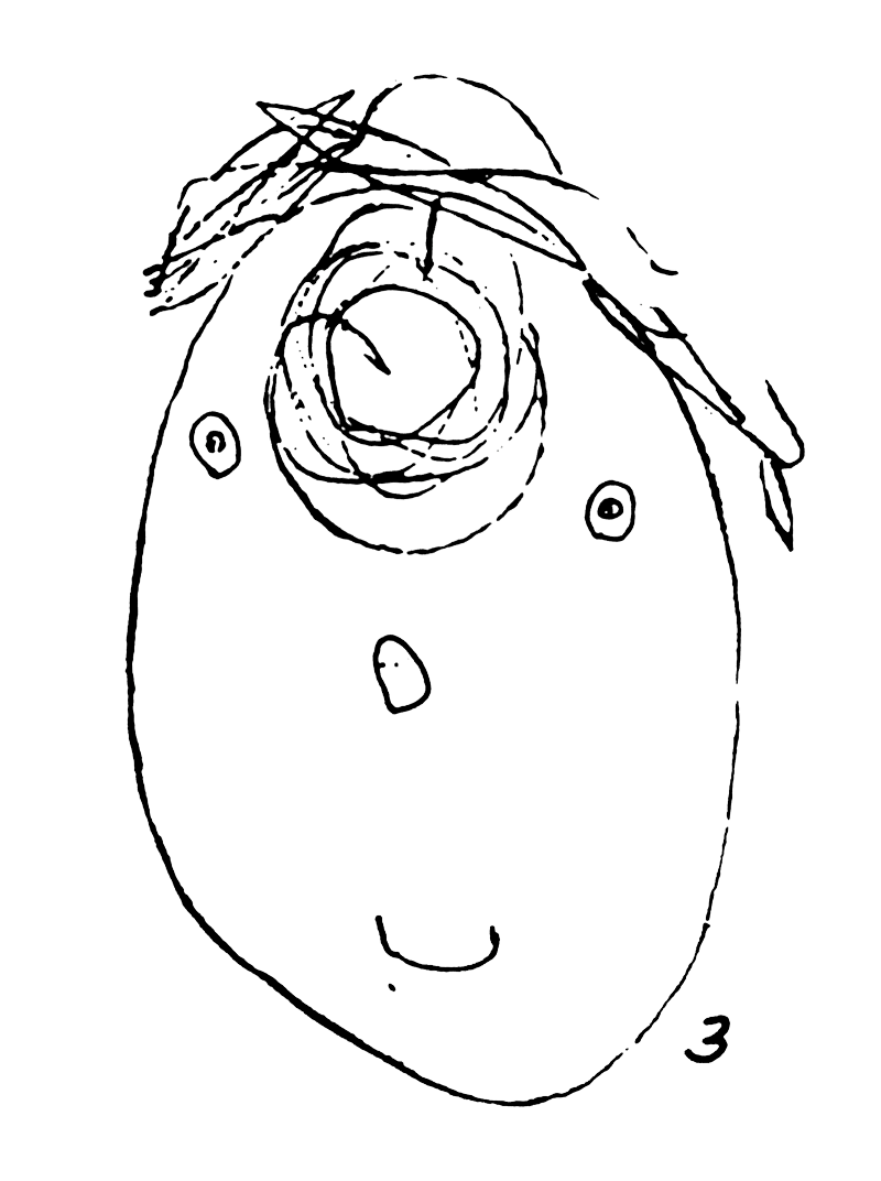 Biography – The Squiggle Foundation